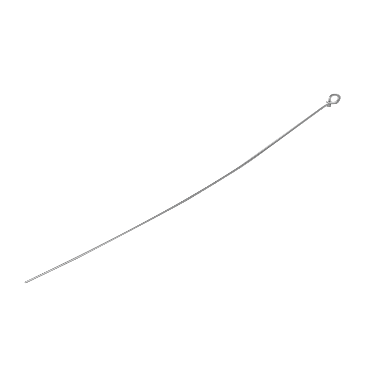Circlage Wire with Loop - Siora Surgicals Private Limited