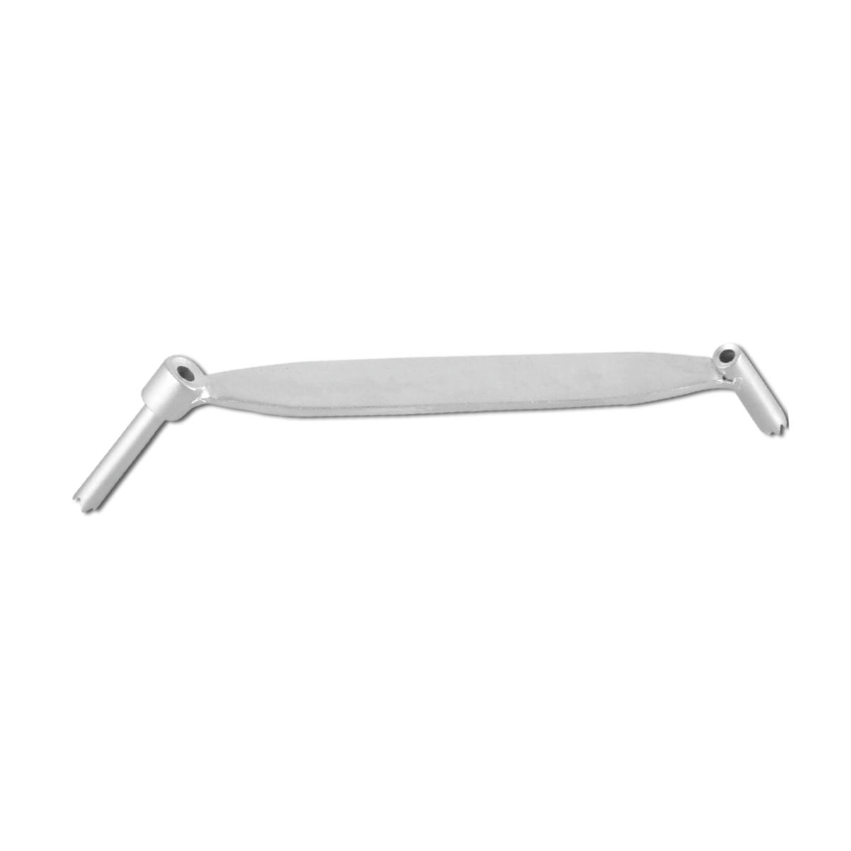 Large Neutral & Loaded Drill Guide - Siora Surgicals Private Limited
