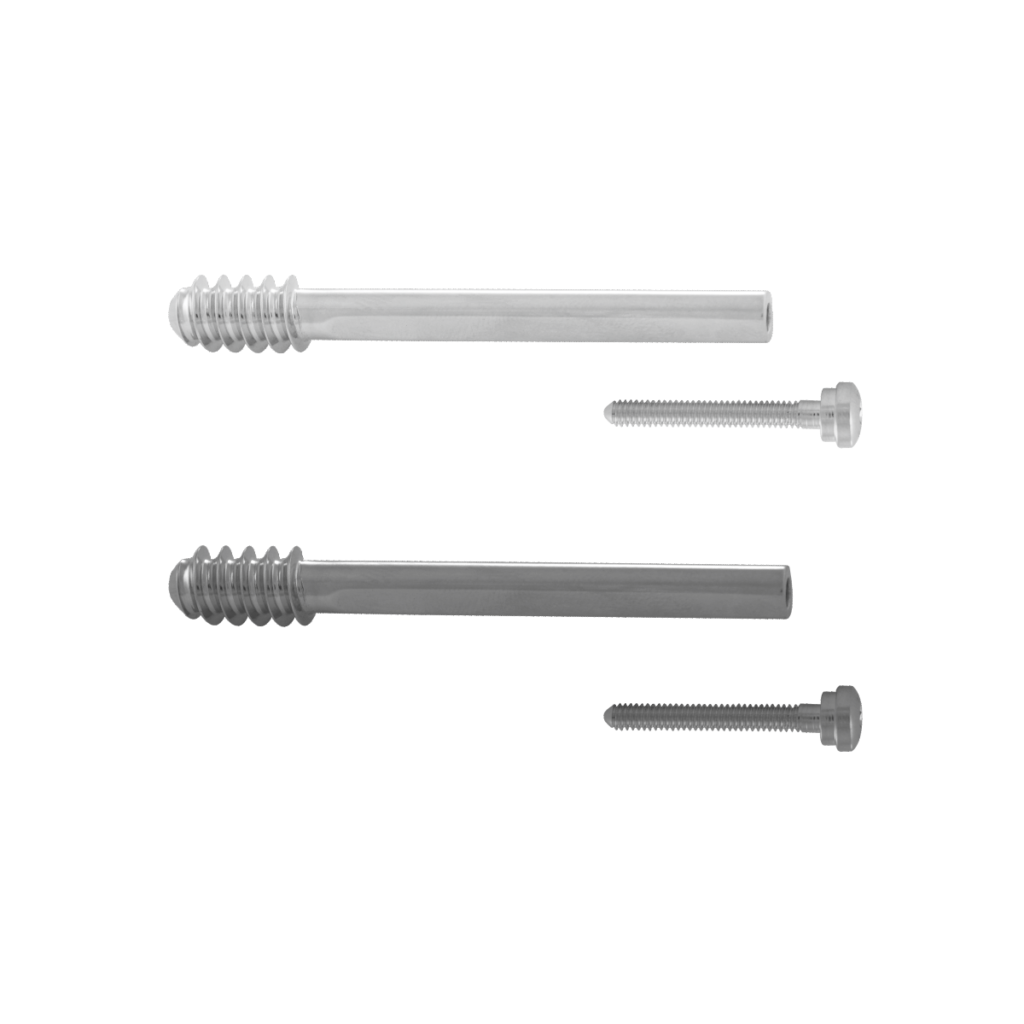DHS/DCS Screw With Compression Screw - Siora Surgicals Private Limited