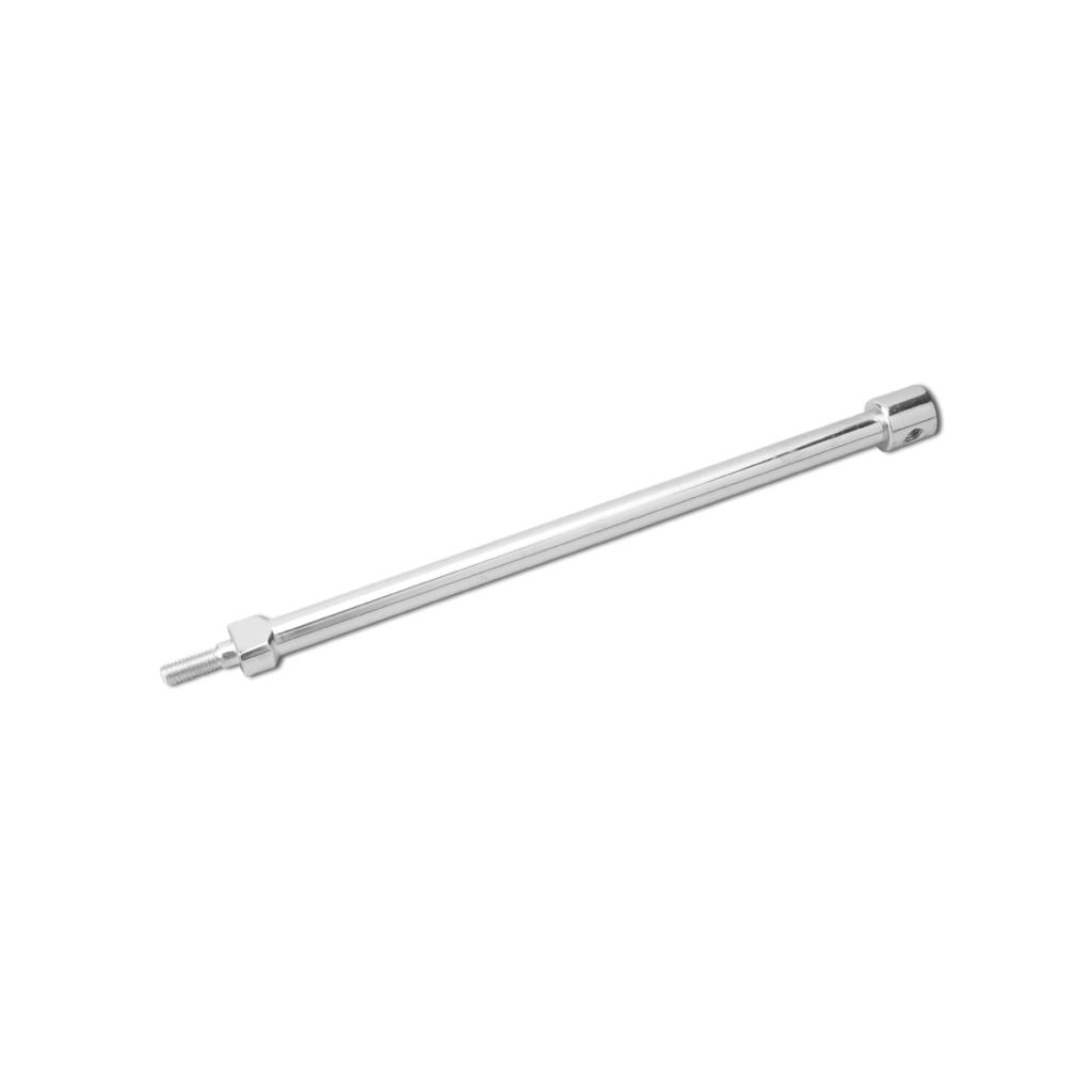 Graduated Telescopic Rod - Siora Surgicals Private Limited