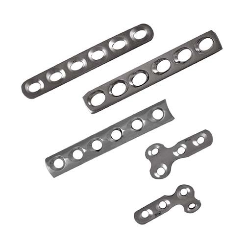 Mini Fragment DCP System - Siora Surgicals Private Limited