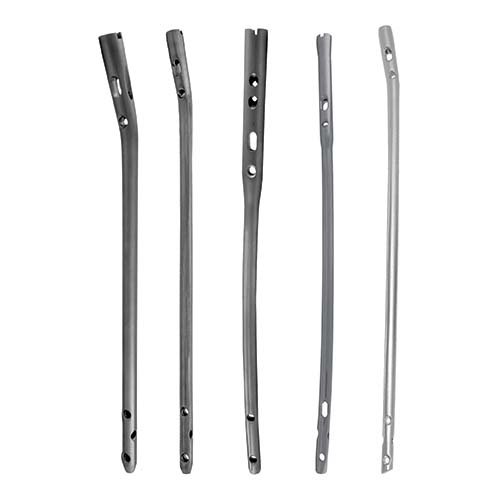 Tibia / Femur Interlocking System - Siora Surgicals Private Limited