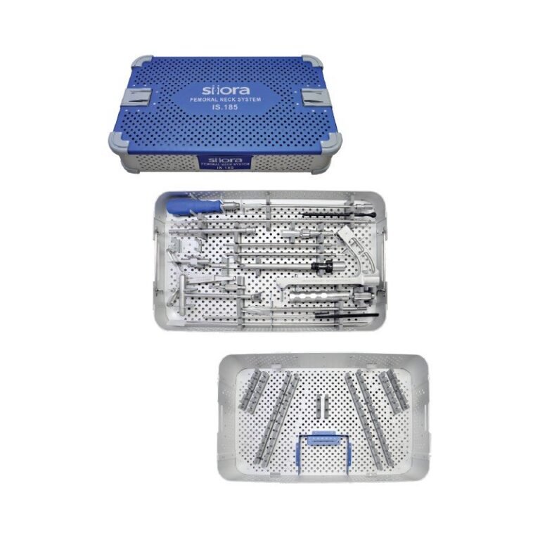 Femoral Neck System Archives - Siora Surgicals Private Limited
